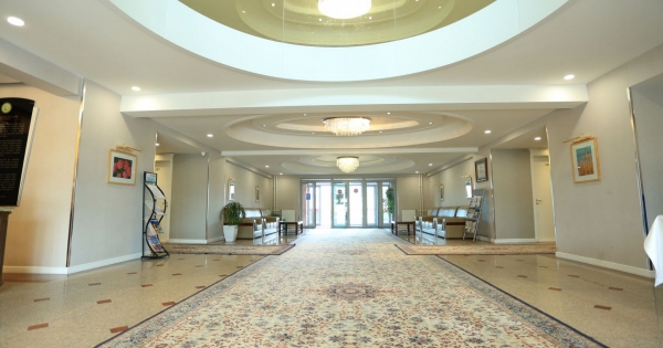 Сувиллын стандарт өрөөнүүд