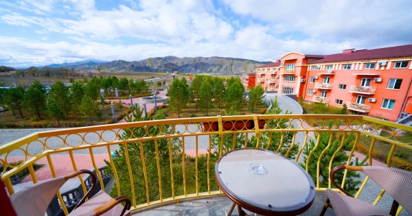 Гэр бүлийн өрөөнүүд